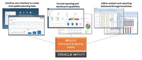 Nspb A Professional Guide To Netsuite Planning And Budgeting [2024]
