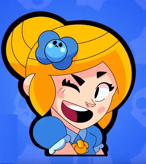 40 Best Pictures Brawl Stars Wiki Piper Piper Brawl S