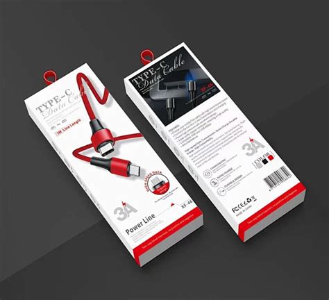 新款双type C头快充数据线 Pd接口3a手机尼龙编织充电线 花瓣网