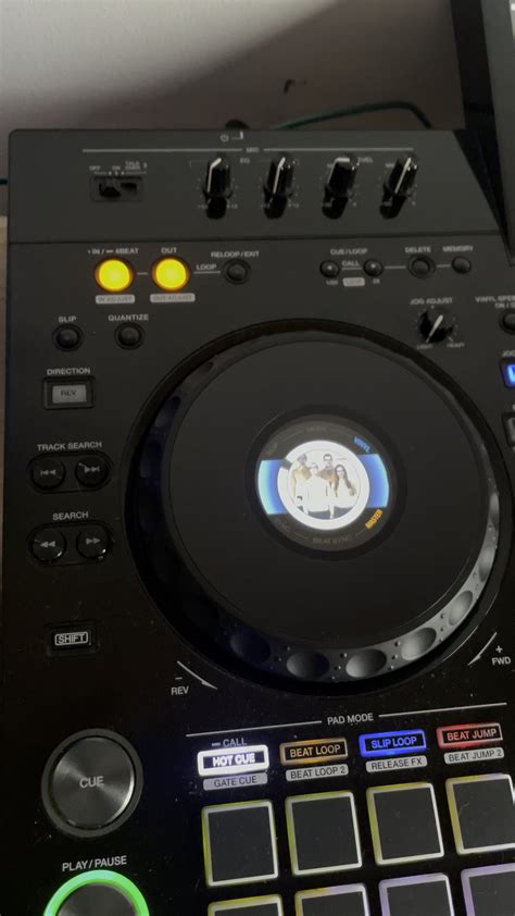 Rx3 Auto Loading And Not Setting Initial Cue Point R Pioneerdj