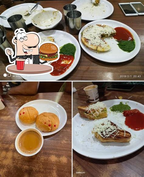 Sainath Restaurant Mamu Chai Vapi Restaurant Menu Prices And Reviews