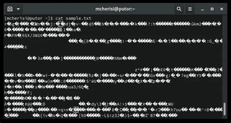 Shred Command Securely Erase Files Or Entire Disk On Linux Putorius