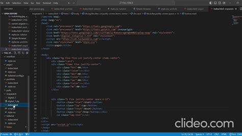 kaviyaselvi v on linkedin webdevelopment stopwatchapp javascript