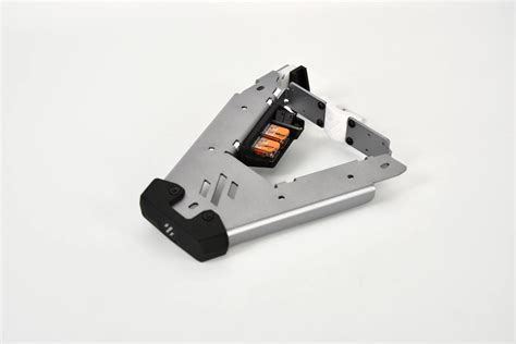 Kirigami Bed Mount Kit For Voron V0 1 Black Sugoi3d Jp