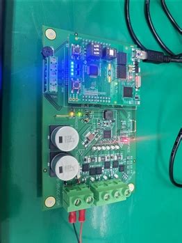 DRV8353RS EVM DRV8353RS EVM Connection Error Motor Drivers Forum Motor Drivers TI E2E