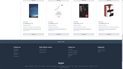 Github Felype Carvalho Amazon Page Clone A Amazon Page Clone Using