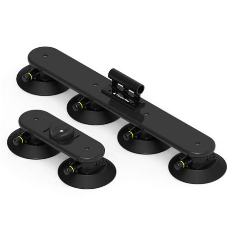 Tesla Bike Racks Mount Evo