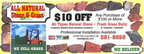 All Natural Stone And Grass Updated July 2025 51 Photos 12670 State