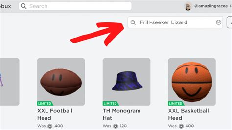 How To Get The Free Frill Seeker Lizard Avatar Item In Roblox Pro Game Guides