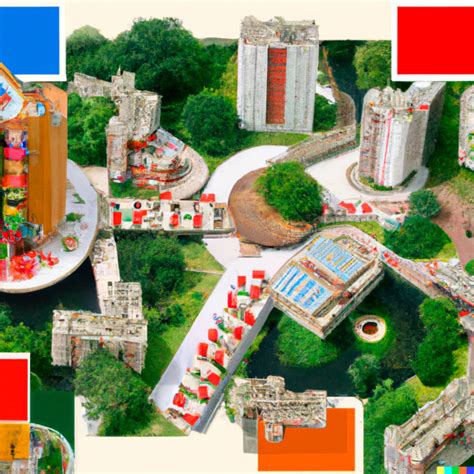 Ai Tools Like Dall E 2 And Midjourney Are Helping Architects—and Their