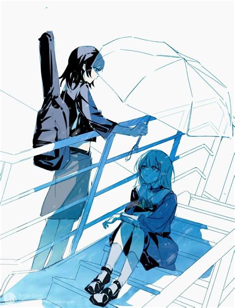 求求大家分享一点海铃的同人图或者其他创作吧，我什么都会做的 178