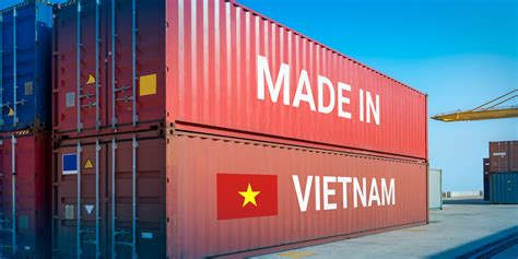 Vietnam Ratifies Its Eu Free Trade Agreement Jones Day