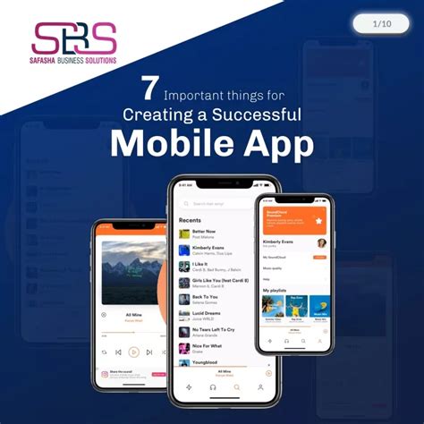 Ppt Mobile App Development Powerpoint Presentation Free Download