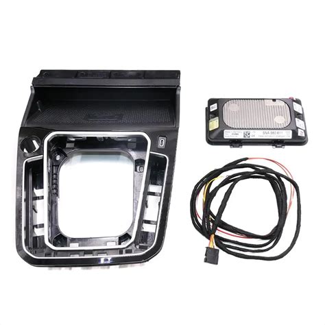 KIT De Actualizaci N De Carga Inal Mbrica TYPE C De Carga Puerto USB