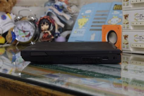 IBM ThinkPad X30 Type 2672 CnVintage