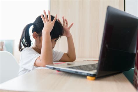 孩子的壓力你忽略了嗎？揭開影響情緒的原因，兒童運動如何幫助排解壓力！ 台灣運動文創