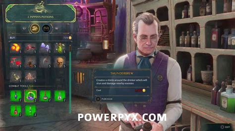 Hogwarts Legacy Professor Sharps Assignment 2 Walkthrough