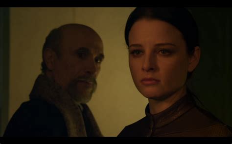 Continuum First Scene Continuum 2012 Tv Series Photo 33902867