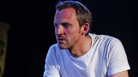 Interview Tom Michael Blyth On High Ridin At The Kings Head Theatre