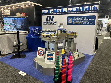 morrison container handling solutions on linkedin packexpoeast