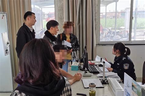 【教育整顿进行时】为群众办实事｜“三顾茅庐”——倾心调解促结案澎湃号·政务澎湃新闻 The Paper