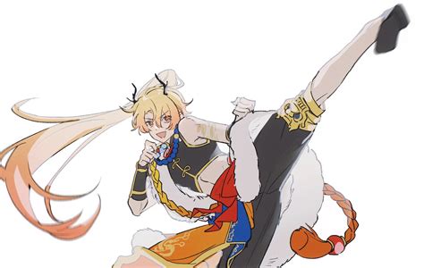 Tenma Tsukasa Project Sekai Drawn By Kiyoshi Jv Danbooru