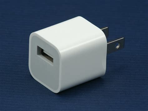 Premium Usb Ac Adapter