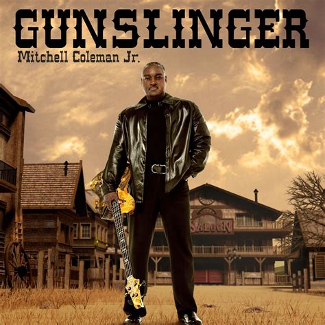 Mitchell Coleman Jr Los Angeles