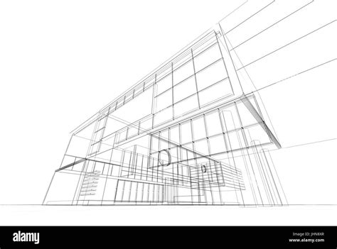 Window Blueprint 56 Photo
