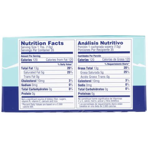 John Morrell® Snow Cap Edible Lard 1 Lb Ralphs