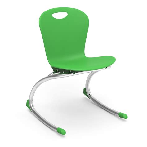 Zuma Series Rocking Chair Virco
