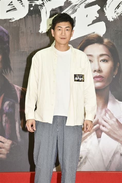 破毒強人丨張寶兒陀b六個月未計劃停工 陳豪胡定欣再做反派嗌過癮 事事如意生活網站