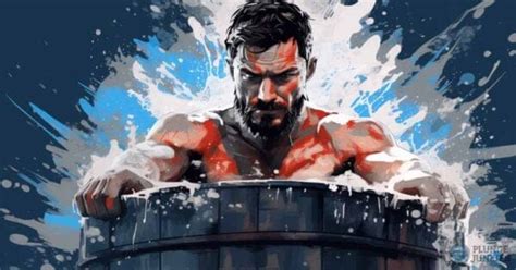 Cold Plunge Therapy And Ice Baths 15 Science Backed Benefits