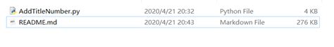 Markdown标题自动添加编号 Csdn博客