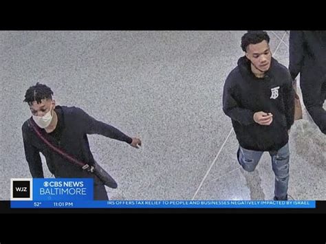 What Is Jovan Williams Charged With Search For Suspect Underway In