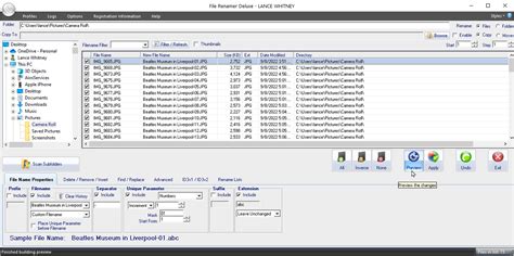 Save Time How To Rename Multiple Files At Once In Windows PCMag