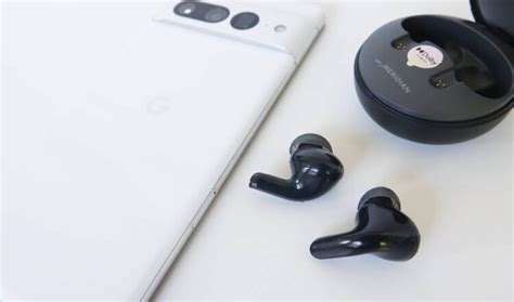 LG Tone Free T90 Review T90Q Pickr