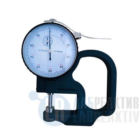 Измеритель толщины листа BIOBASE LTG-1 по цене производителя с ...