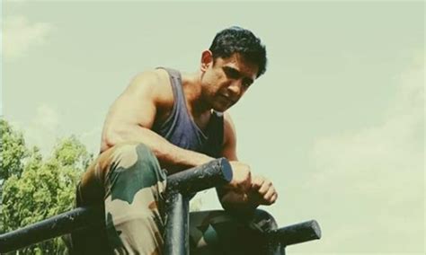Amit Sadh On Shooting Jeet Ki Zidd Under Extreme Conditions
