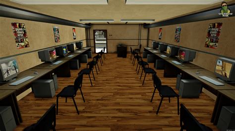 Mtasa İnternet Cafe Script Mtasa İnternet Cafe Script