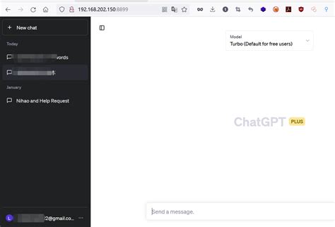 ChatGPT BruceTyler 博客园