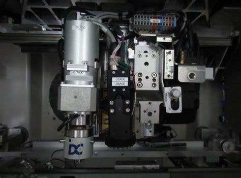 Datacon Besi 2200 Apm Used For Sale Price 9245224 2005 Buy From Cae