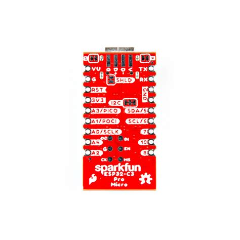 Sparkfun Pro Micro Esp32 C3 Dev 23484 디바이스마트