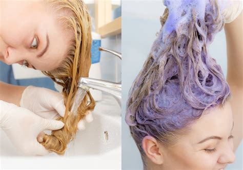 How Long Should I Leave Toner On My Brassy Hair