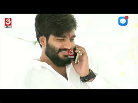BYREDDY SIDDHARTH REDDY SONG - YouTube