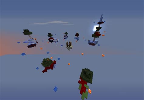 El Blog De Bren 3 Necesitas Mapas Nuevos De Skywars Para Tu Servidor