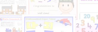Primary Maths Teaching Resources Printables SparkleBox