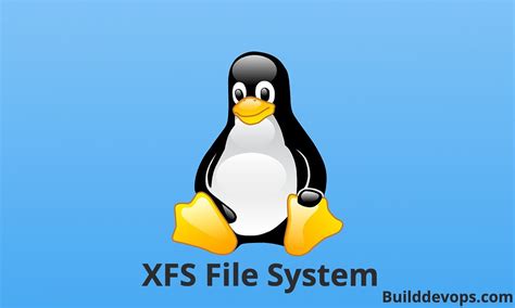 The Ultimate XFS File System Troubleshooting Guide Everything You Need