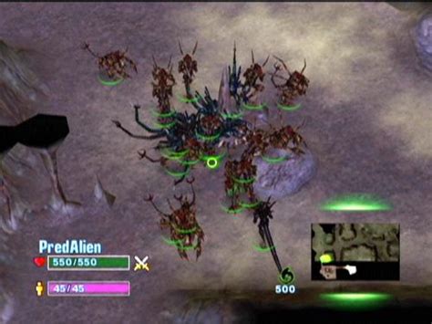 Aliens Versus Predator Extinctionwalkthrough — Strategywiki