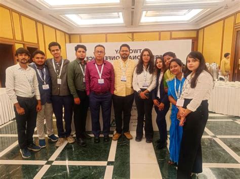 souvik dutta on linkedin internationalconference